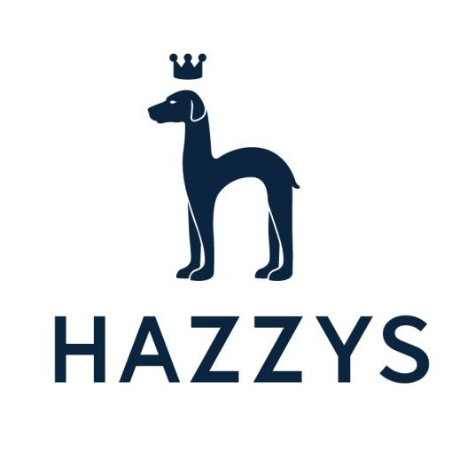 Hazzys_百度百科