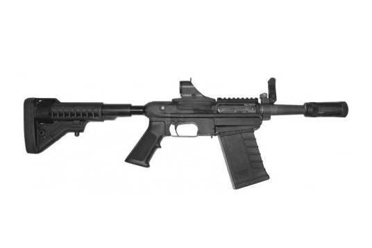 M26霰弹枪_百度百科