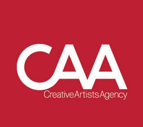 CAA（创新艺人经纪公司）_百度百科
