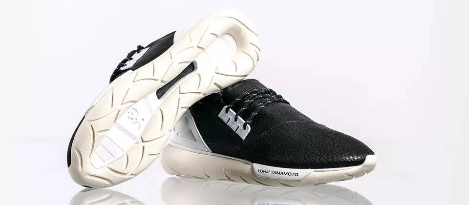 既然每个品牌都在造运动鞋，我们告诉你它是如何走到了今天_百科TA说