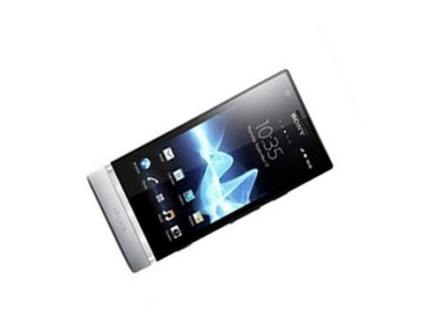 索尼LT22i(Xperia P)_百度百科