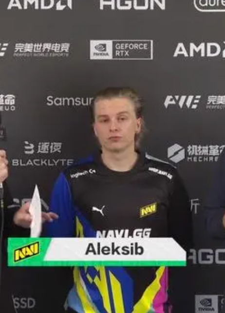 Aleksib_百度百科