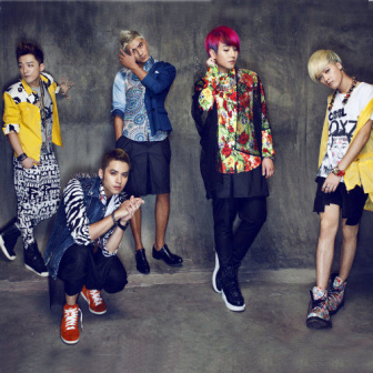 MIC男团_百度百科