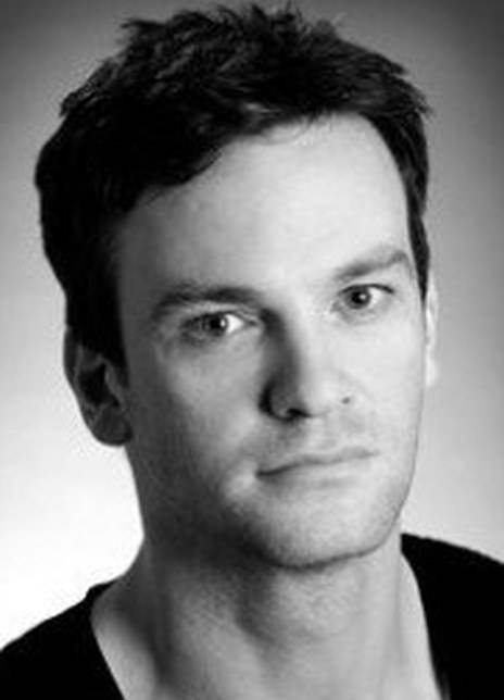 Keith McErlean_百度百科