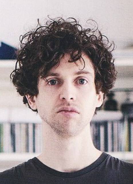 Alan Holly_百度百科