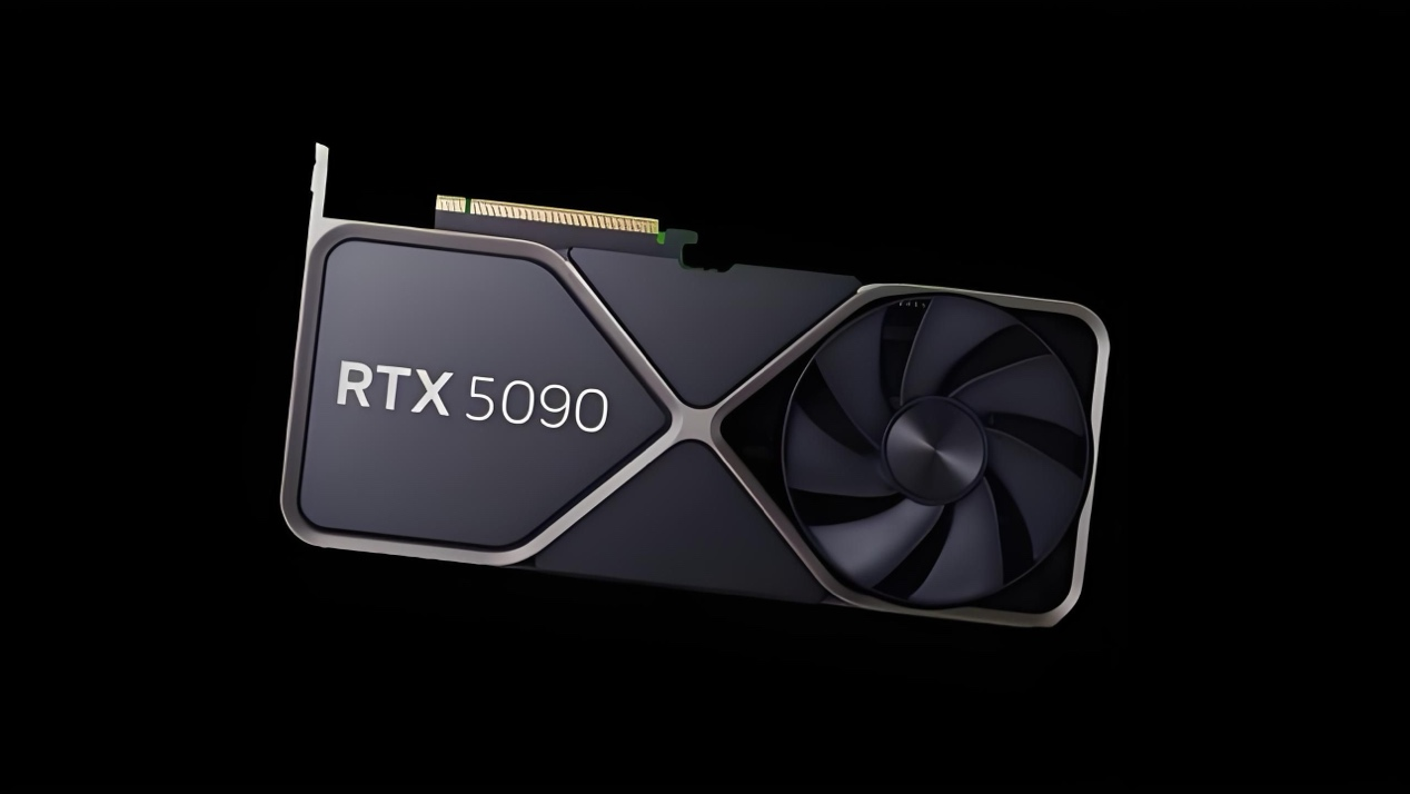 RTX 5090_百度百科