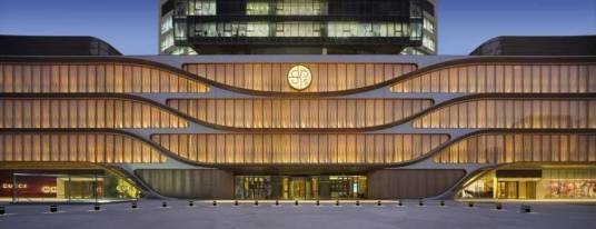 SKP-S（高端沉浸式未来主题时尚百货商场）_百度百科