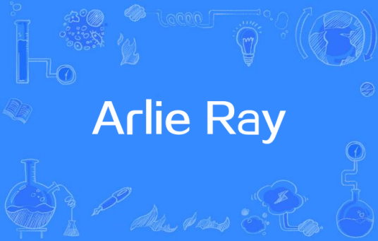 Arlie Ray_百度百科