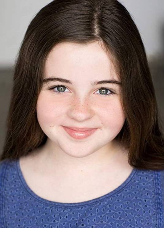 Emma Shannon_百度百科