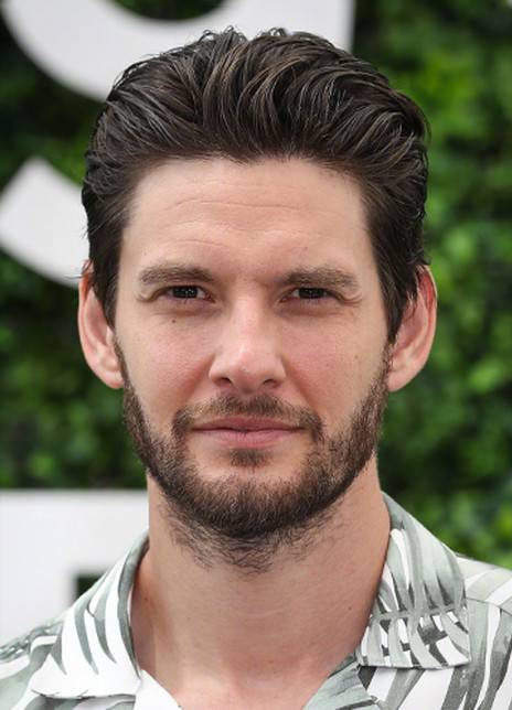 Thomas Barnes（演员）_百度百科