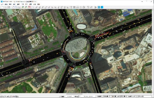 TESS NG_百度百科
