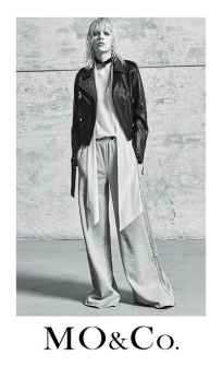 MO&Co._百度百科