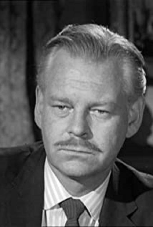 Peter Dyneley_百度百科