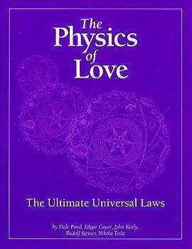 The Physics of Love_百度百科