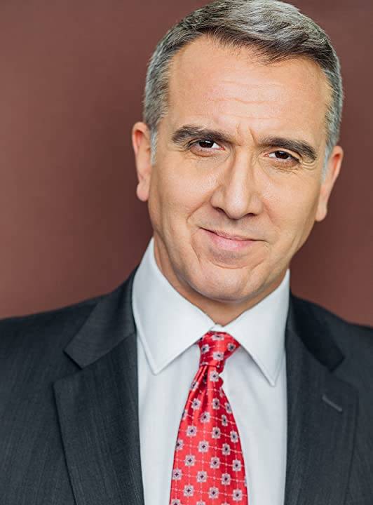 John Colella_百度百科