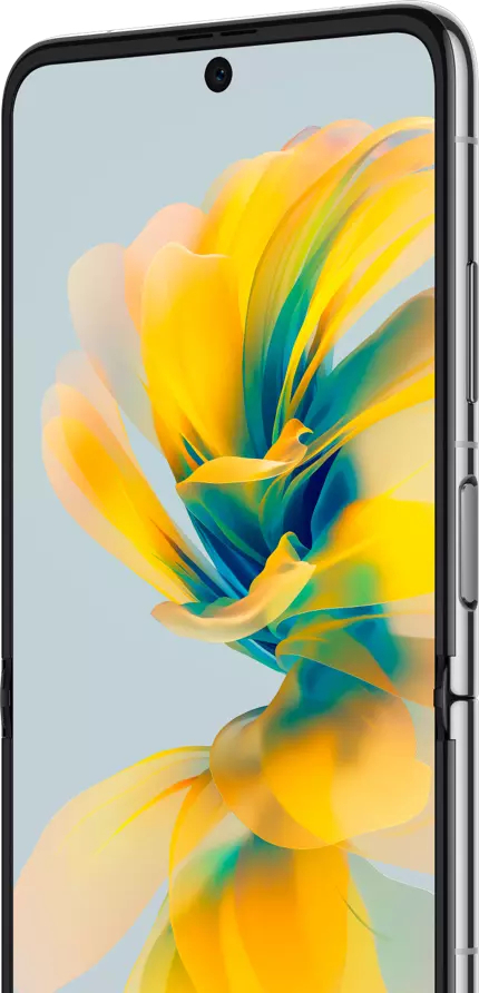 华为Pocket S_百度百科