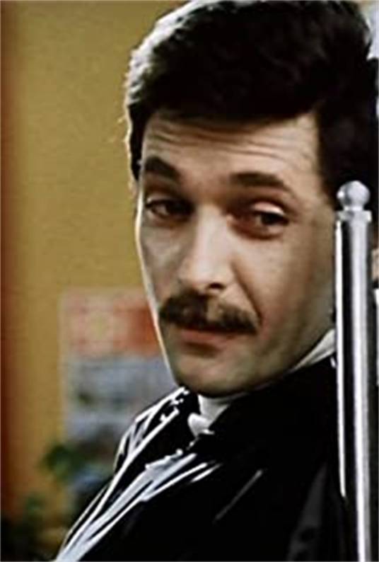 Sergei Martynov_百度百科