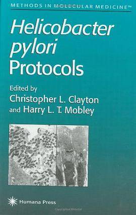 Helicobacter Pylori Protocols_百度百科