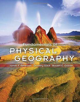 Fundamentals of Physical Geography_百度百科