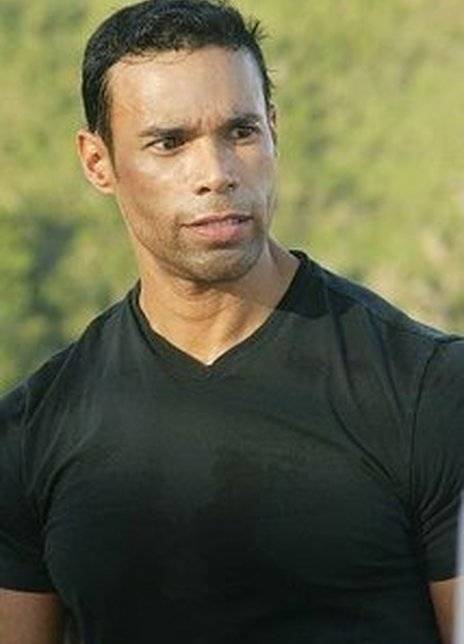 Kevin Levrone_百度百科
