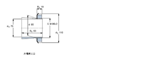 SKF H317轴承_百度百科