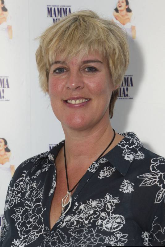 Jane Milligan_百度百科