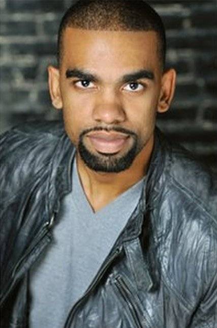 Ryan F. Johnson_百度百科