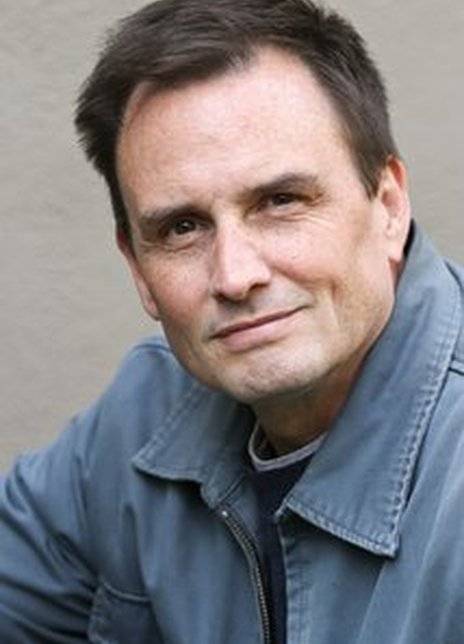 Darryl Hunter_百度百科