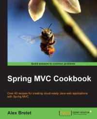 spring mvc cookbook_百度百科