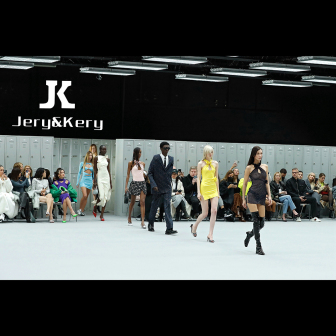 JERY & KERY_百度百科