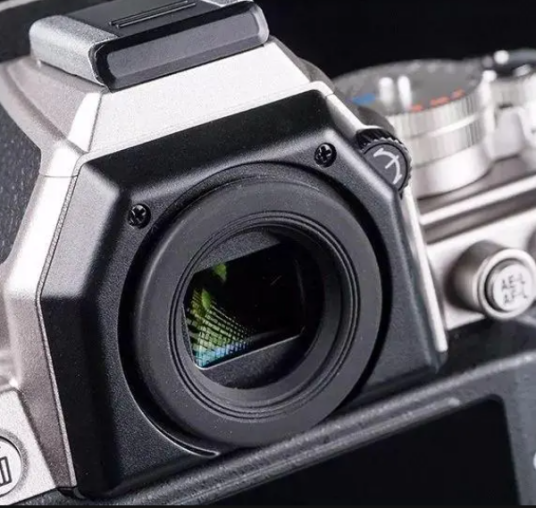 电子取景器_百度百科