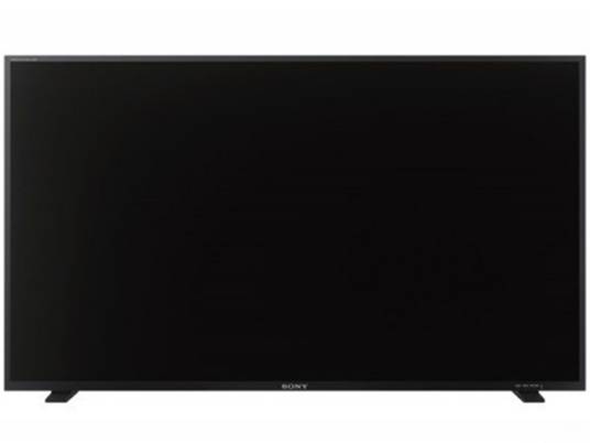 索尼PVM-X550_百度百科