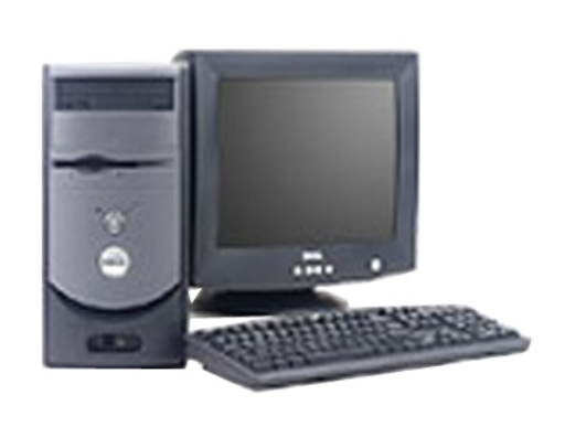 戴尔Dimension 4700N_百度百科