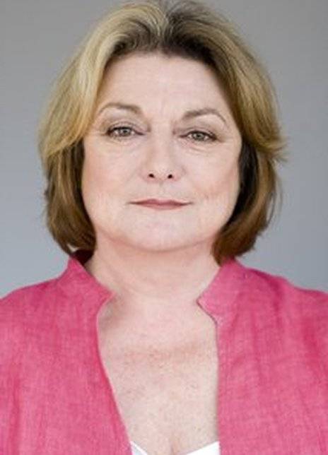 Delia Lindsay_百度百科