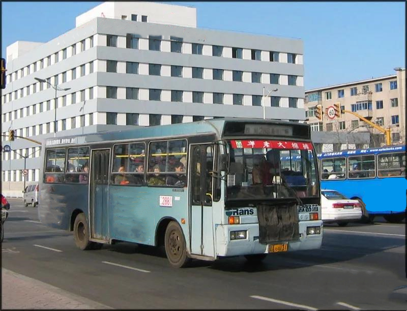 沈阳公交288路_百度百科