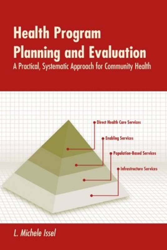 Health Program Planning and Evaluation_百度百科