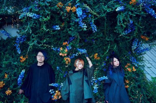 REOL（日本音乐组合）_百度百科