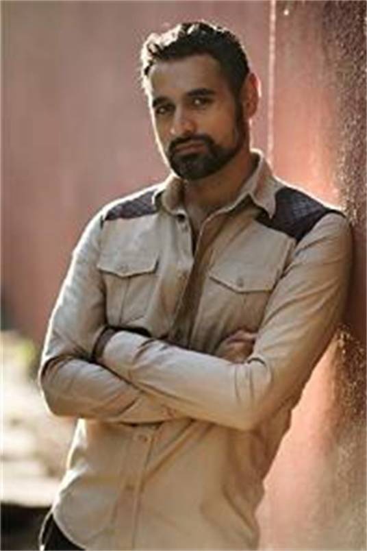 Nicholas Brown_百度百科