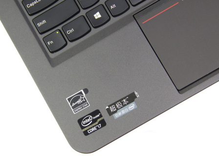 ThinkPad S3_百度百科