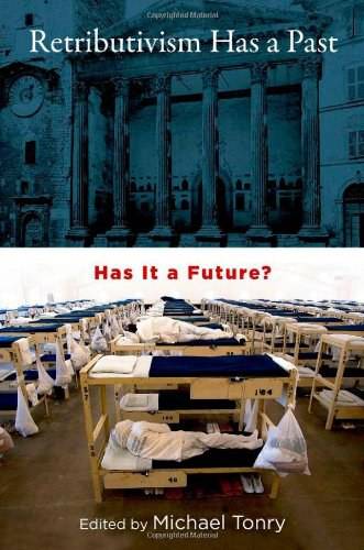 Retributivism Has a Past_百度百科
