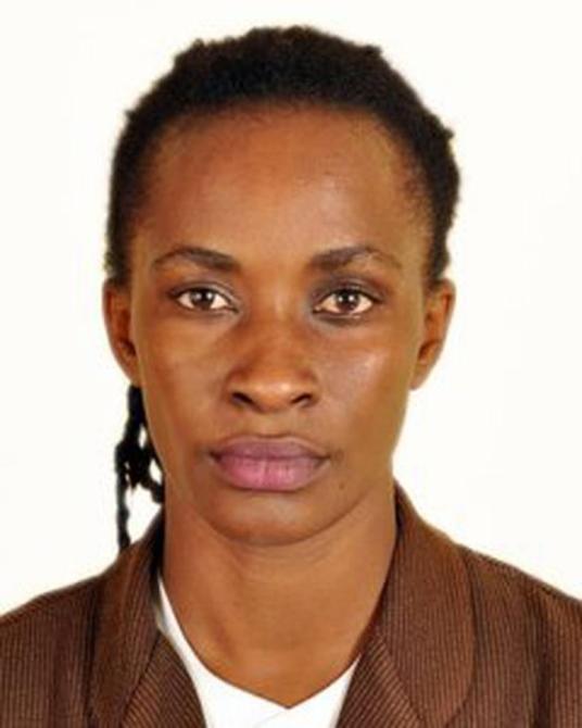 ASIIMWE Ritah_百度百科