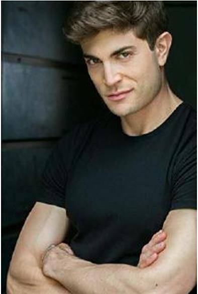 Cristiano Donati_百度百科