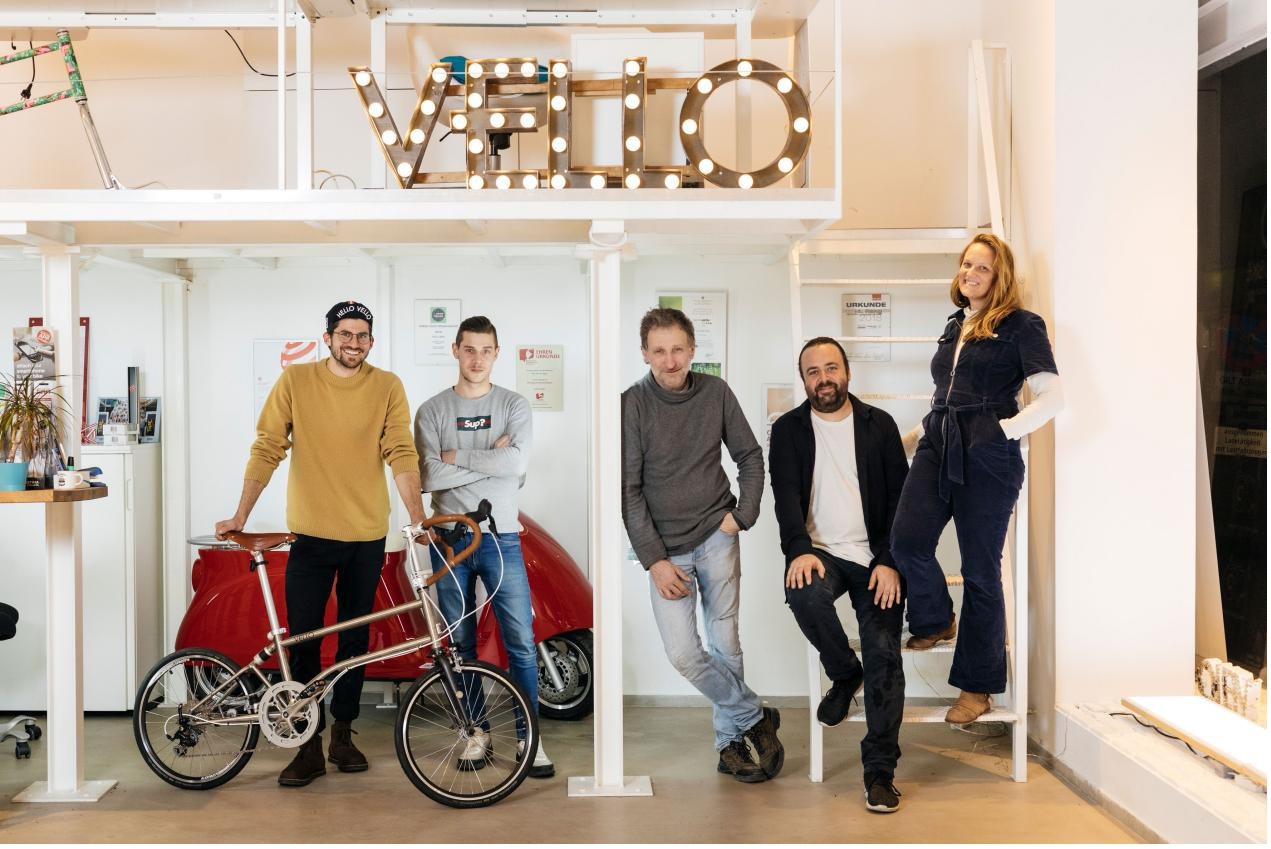 蔚罗VELLO_百度百科