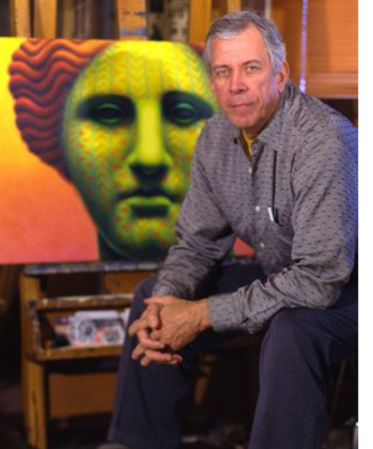 Ed Paschke_百度百科