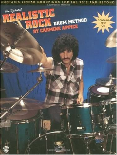 Ultimate Realistic Rock_百度百科