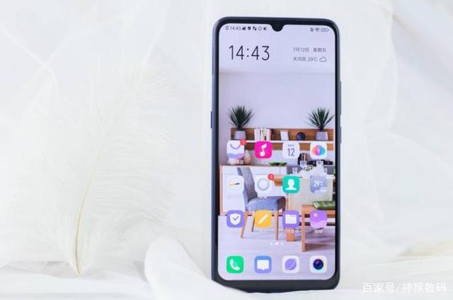 oppo k3和vivo z5屏幕哪个好？_百科TA说