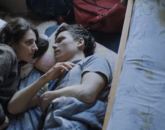 Sabbatical（Judith Angerbauer执导的电影）_百度百科