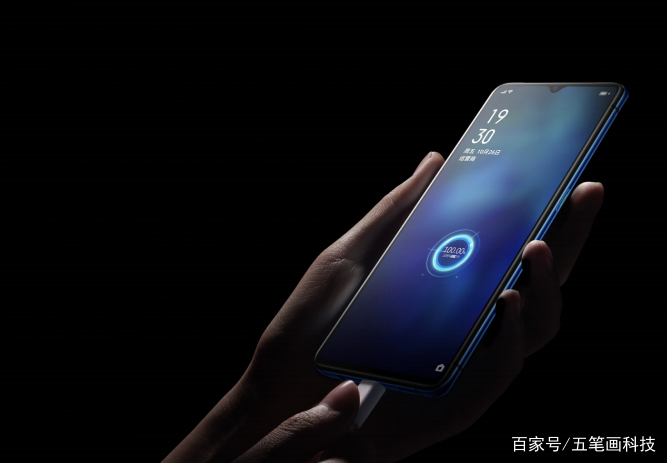65W超级闪充+骁龙 855 Plus，OPPO Reno Ace兼速度与实力强势登场_百科TA说