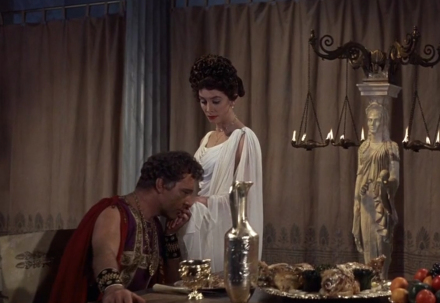 屋大维娅（恺撒的外甥孙女）_百度百科