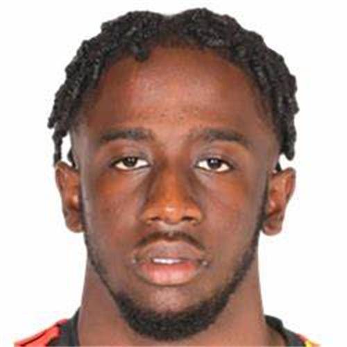 Emmanuel Adebiyi_百度百科